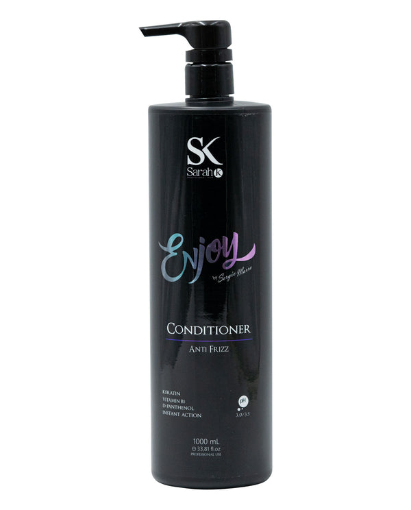Sarah K Enjoy Conditioner 1L – Products by Judy Beauty Supply